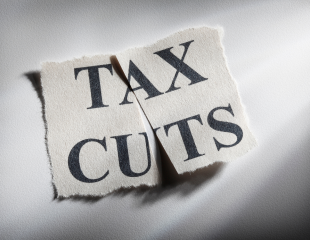 Revised stage 3 tax cuts confirmed for 1 July